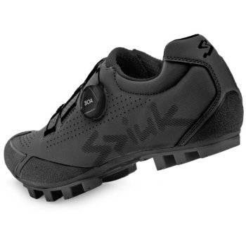 Spiuk Loma MTB Shoes Men - black | BIKE24