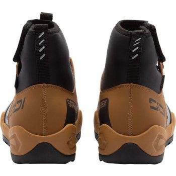 Sidi Atomus Mid GTX MTB Shoes - Harvest Grey | BIKE24