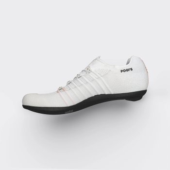 DMT POGI'S Superlight Road Shoes - white | BIKE24