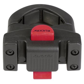 KLICKfix Caddy Oversize Handlebar Adapter 0211CAO | BIKE24