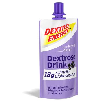 Dextro Energy* Dextrose Drink - 16x50ml | BIKE24