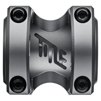 Title ST1 Stem - MTB | 35.0 - 35mm | grey | BIKE24