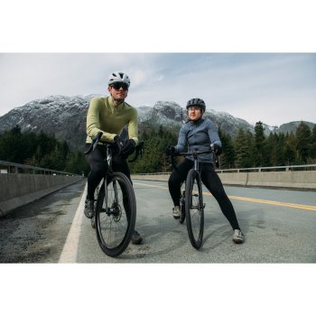 7mesh Tantalus Longsleeve Jersey Men - Bamboo | BIKE24