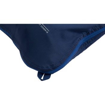 Exped Mat Cover - Mattenhoes - MW - navy | BIKE24