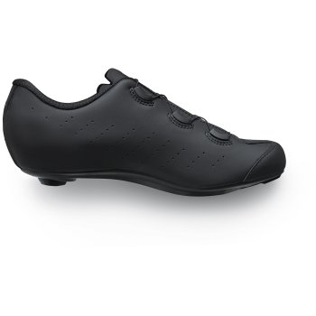 Sidi Fast 2 Road Shoes - Black | BIKE24
