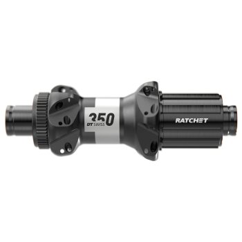 DT Swiss 350 Hinterradnabe - Road | Straightpull | Centerlock ...