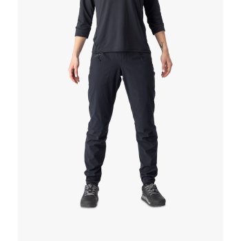 7mesh Grit Pants Women - Black | BIKE24