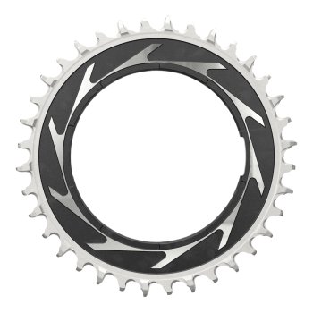 SRAM Plato - XX SL Eagle - Thread Mount | T-Type | 12 Velocidades | D1 ...