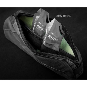 Birzman Belly Tri Top Tube Bag | BIKE24