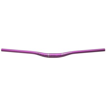 Race Face Turbine 35 - MTB Handlebar - 780mm | Rise 20mm - purple | BIKE24