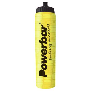 Powerbar Bottle 1000ml - yellow | BIKE24