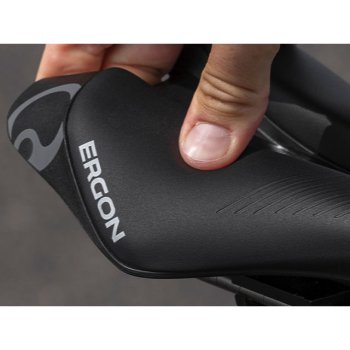 Ergon SR Tri Men Front Saddle | BIKE24