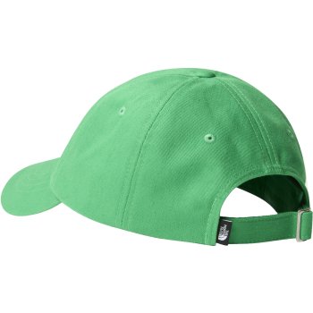 The North Face Cappello - Norm - Optic Emerald - BIKE24