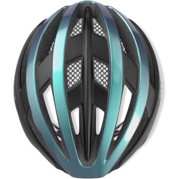 Rudy Project Venger Road Helmet - Iridiscent Blue (Shiny) | BIKE24