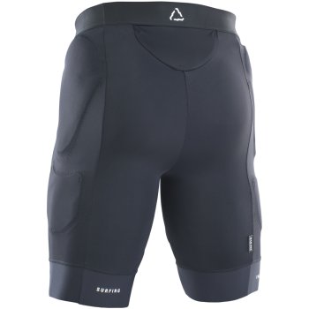 ION Bike Protection Wear AMP Protector Short - Zwart | BIKE24