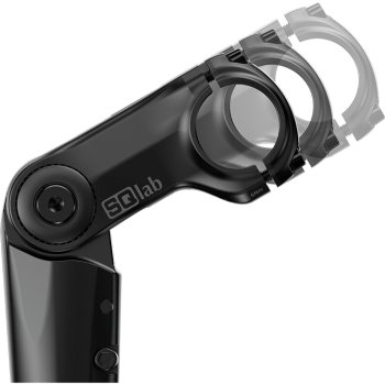 SQlab 821 3.0 Stem - 31.8 | BIKE24