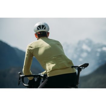 7mesh Tantalus Longsleeve Jersey Men - Bamboo | BIKE24