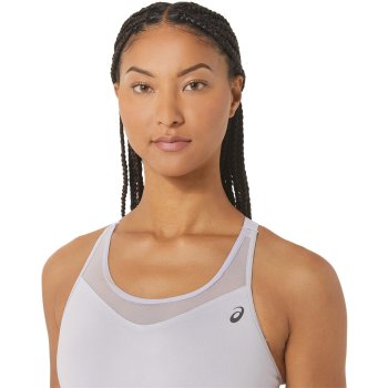 asics Accelerate Sport-BH Dames - dusk violet | BIKE24