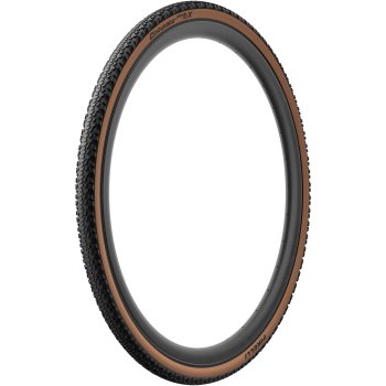 Pirelli Cinturato Gravel RC X Faltreifen - SpeedGRIP | TechWALL X | TLR - 40-622 | Classic