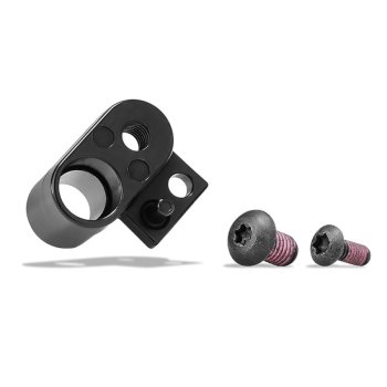 Bosch Mounting Kit ABS Adapter for Speed Sensor, PM8 203 mm BAS33YY ...