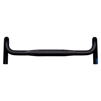 PRO LT Gravel Handlebar 31.8mm | BIKE24