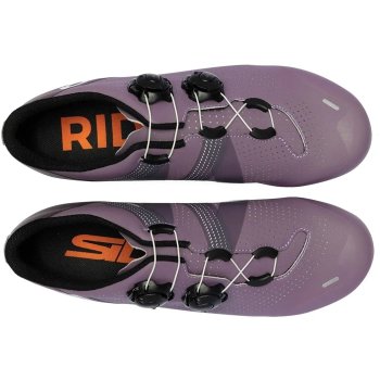 Sidi Scarpa da Ciclismo - Ergo 6 - Burgundy - BIKE24