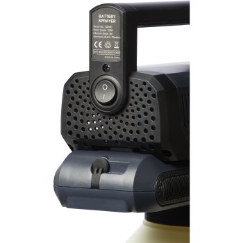 Aqua2go Battery Sprayer GD950 | BIKE24