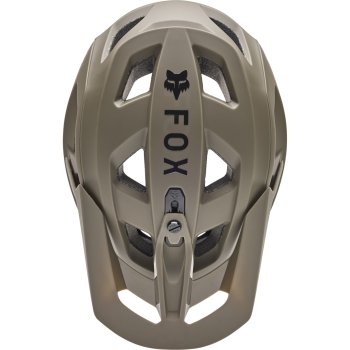 FOX Speedframe MIPS Helmet - Solid - military | BIKE24