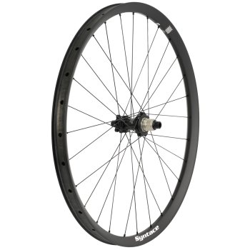 Syntace C33G Gravity Wheelset - 29" | Carbon 15x110 mm | 12x148 mm ...