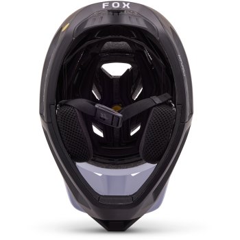 FOX Proframe RS MTB Helmet - Taunt - white | BIKE24