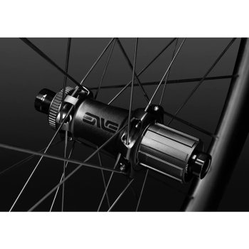 ENVE SES 4.5 Wheelset - 28" | Carbon | Hookless | Straight Pull ...
