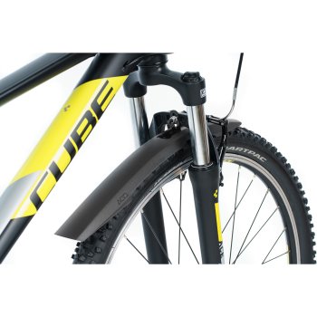 ACID MUD ROOKIE Set di Parafango - 26" - nero | BIKE24