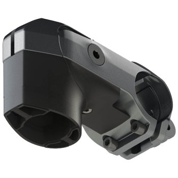 BMC ICS2 MTT x Redshift Stem - 31.8mm - black | BIKE24