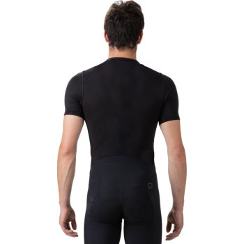 Alé Grid Onderhemd Heren - zwart | BIKE24