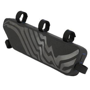 AEVOR Road Proof Frametas - Medium - Black | BIKE24