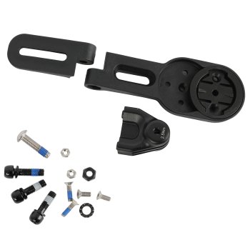 Vision Metron 5D ACR EVO Computer-Houder - EL452 | BIKE24