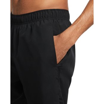 Nike Dri-FIT Challenger 2-In-1 Shorts 7" Men - black/black/black ...