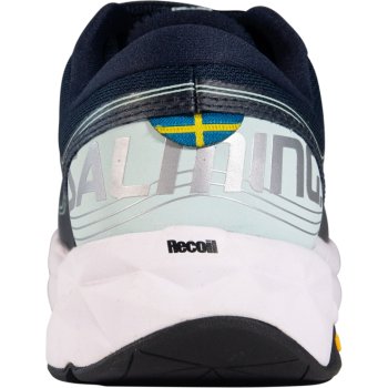 Salming Recoil Warrior Shoes Women - dress blue/pale blue | BIKE24