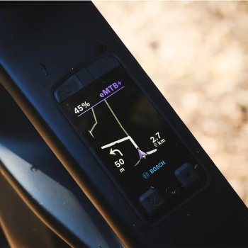 CUBE Retrofit Kit Bosch System Controller KIOX 400C | BIKE24