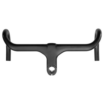 CUBE Handlebar-Stem-Unit for Litening Air / Agree C:62 / Cross Race C ...