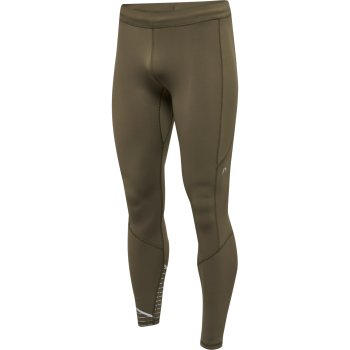 Newline Chicago Tights Women - crocodile | BIKE24