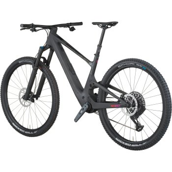 SCOTT VTT Électrique Carbone 29" - LUMEN 900 - 2026 - carbon black