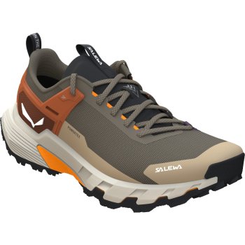 Salewa Zapatillas Trekking Hombre - Pedroc 2 Powertex - bungee cord ...