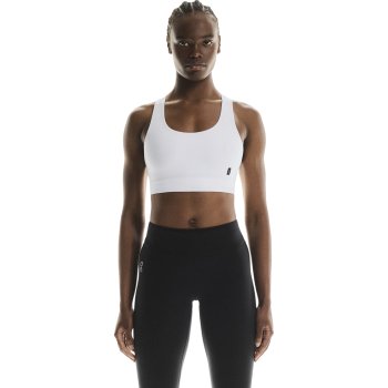 On Core Bra - White | BIKE24