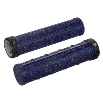 Supacaz Grizips Lock-On Grips - colored | BIKE24