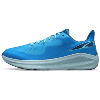 Altra Experience Form Running Shoes Men - Blue | BIKE24