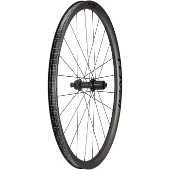 Specialized Ruota Posteriore - Roval Terra CLX II 28" | Carbon ...