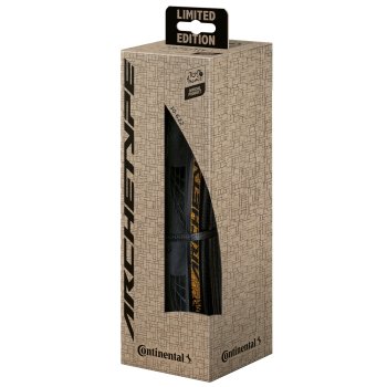 Continental Archetype Faltreifen - Tour de France Limited Edition ...