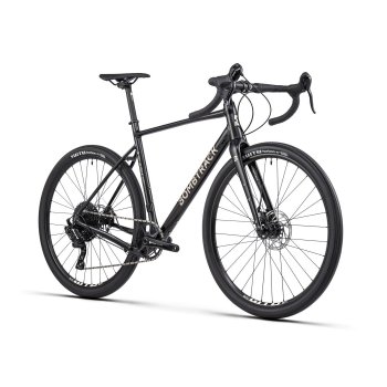 Bombtrack AUDAX AL - Gravel Bike - 2025 - black | BIKE24