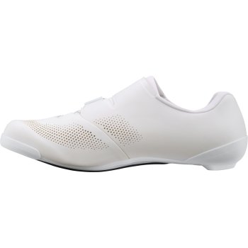 Shimano SH-RC703 Road Shoes Women - White | BIKE24
